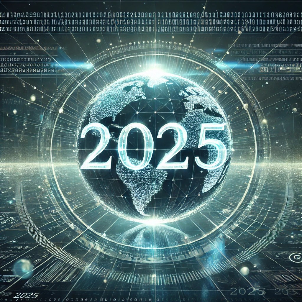 5 Customer Data Predictions for 2025 – Optimize & Prophesize